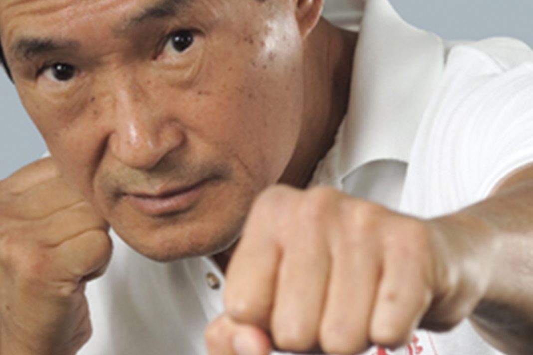 The Academy VT Kung Fu & JF Jeet Kune Do